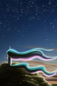 Rocket Lawn Chair’s “Star-Crossed” | Royal Canterlot Library